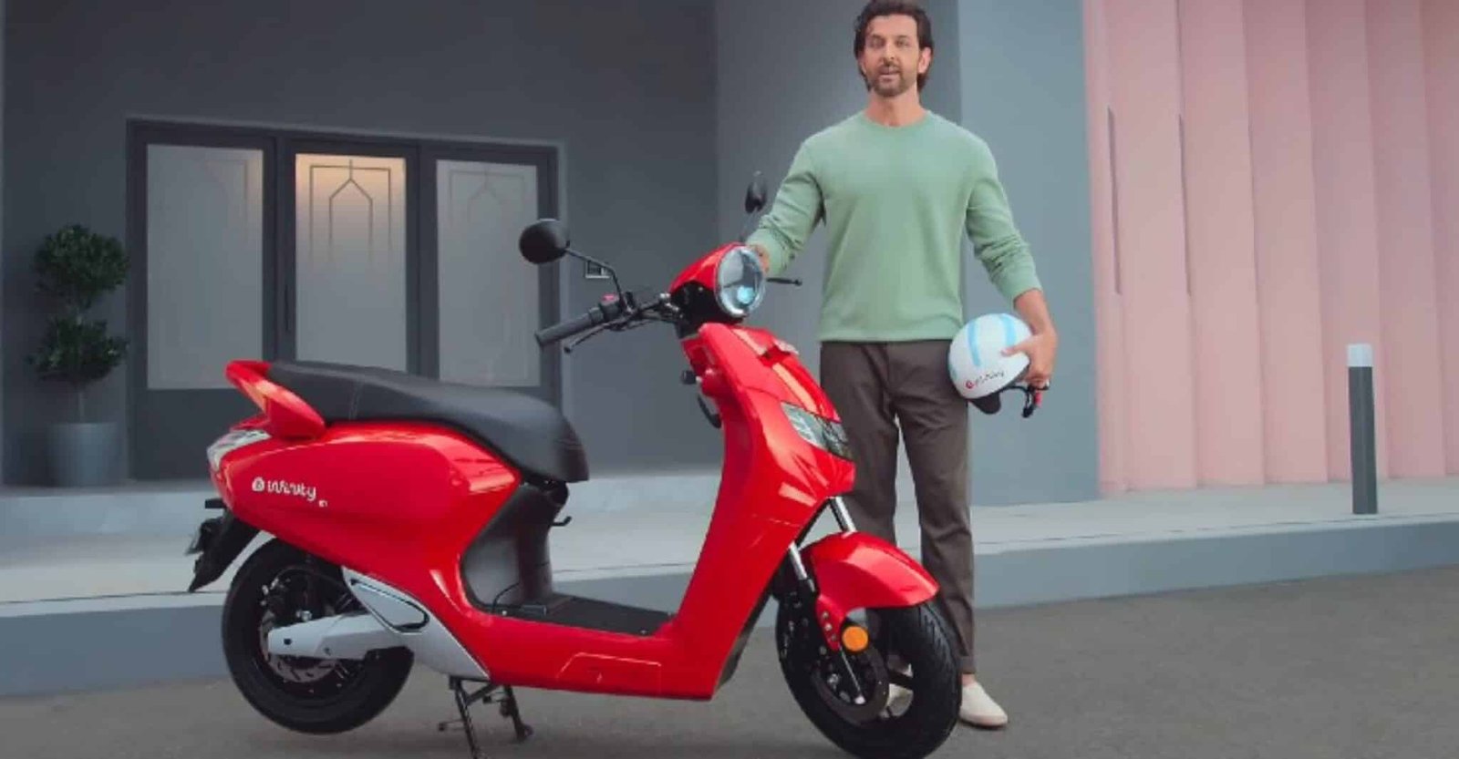 10 Best Electric Scooters (EV) in India With Price